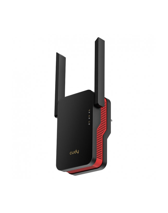 cudy RE3000 6971690792909 Repeater Cudy WiFi 6 Mesh AX3000 Niskie ceny ...