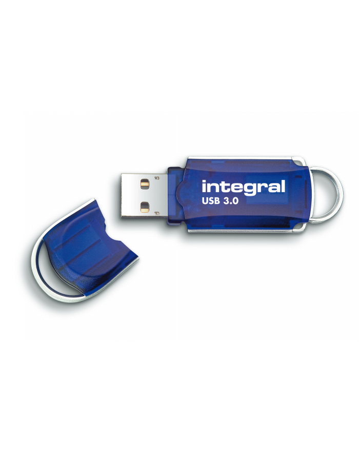 Integral INFD8GBCOU3.0 Integral pamięć USB 3.0 COURIER 8GB - ODCZYT 80 ...