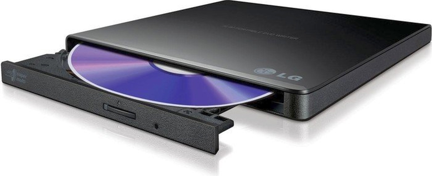 Napędy optyczne LG w NET-S.pl