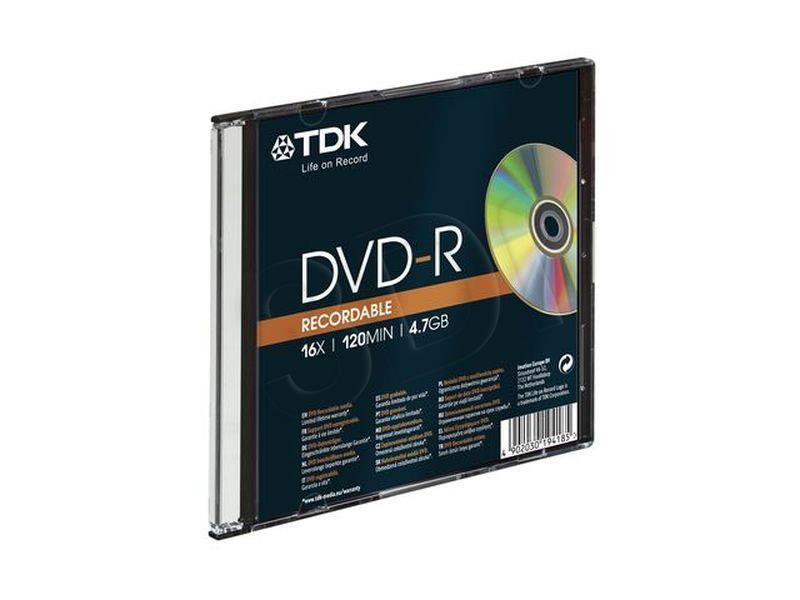 Płyty DVD-R/RW w NET-S.pl