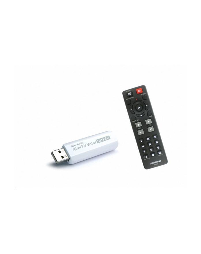 VGA TV USB AverMedia Volar HD 2, Win 10, (TD110) 61TD1100A0AB w NET-S.pl