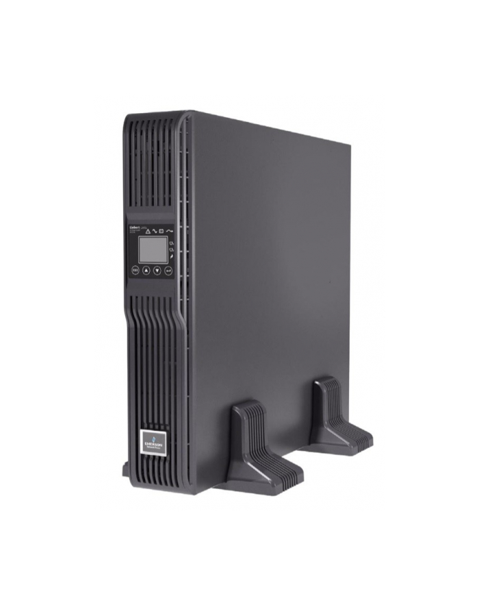 Vertiv GXT4-1000RT230E Emerson Liebert GXT4 1000VA (900W) 230V Rack/Tower UPS E model ...