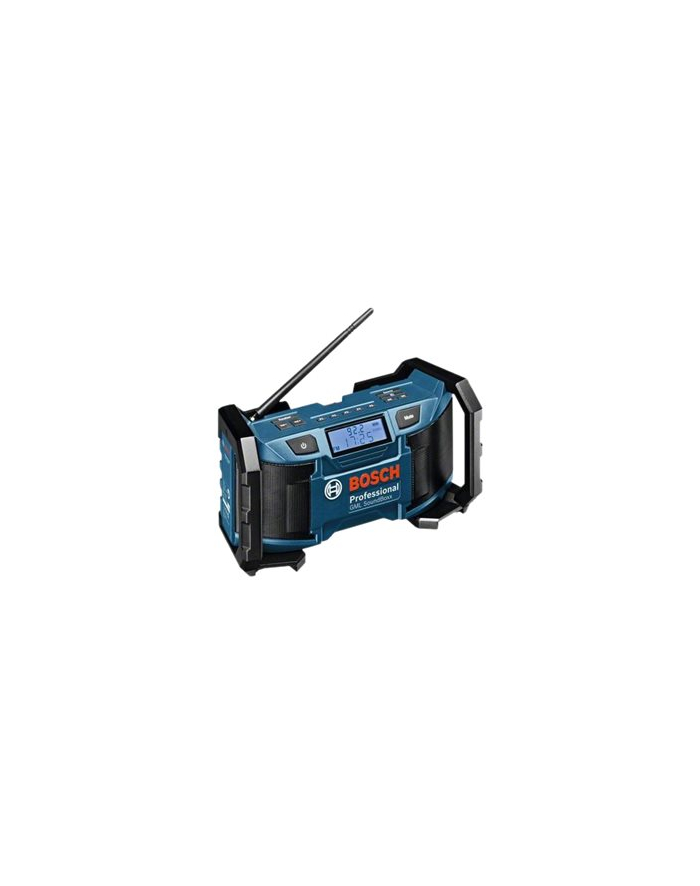 BOSCH 0601429900 Bosch PowerBox GML Sound Boxx blue 3165140726986 ...