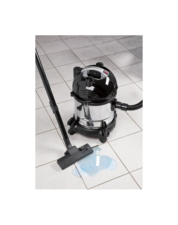 Clatronic BS 1285 Odkurzacz Clatronic BS 1285 (bezworkowy 1600W czarny ...