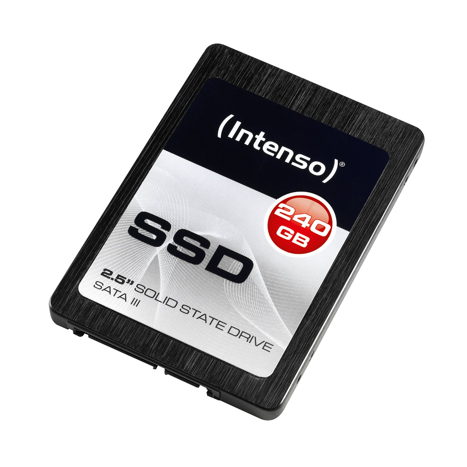 SATA 2,5 cala - SSD - Dyski twarde - Komputery - Podzespoły - Komputery ...