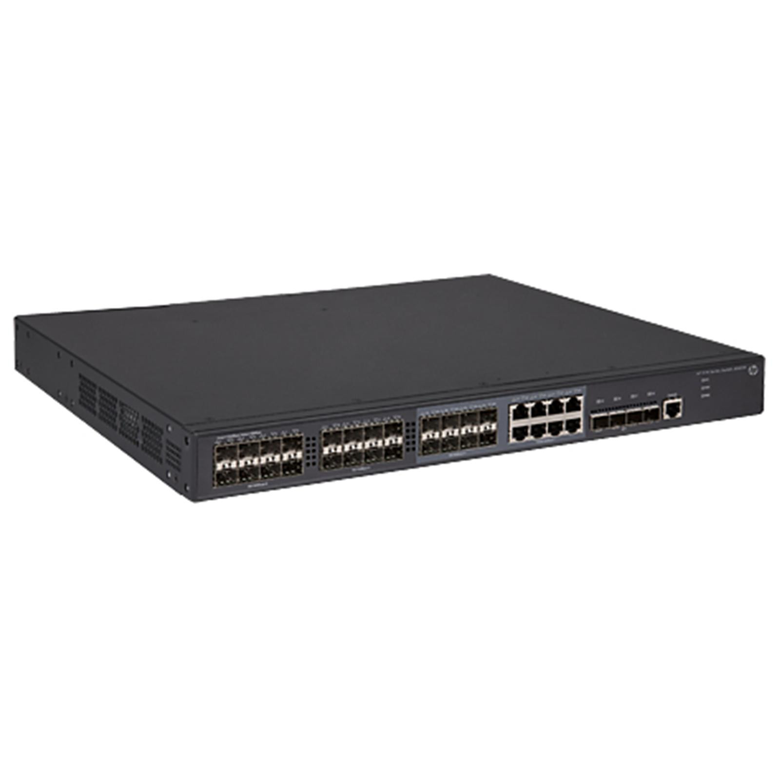 Switche Hewlett Packard Enterprise w NET-S.pl