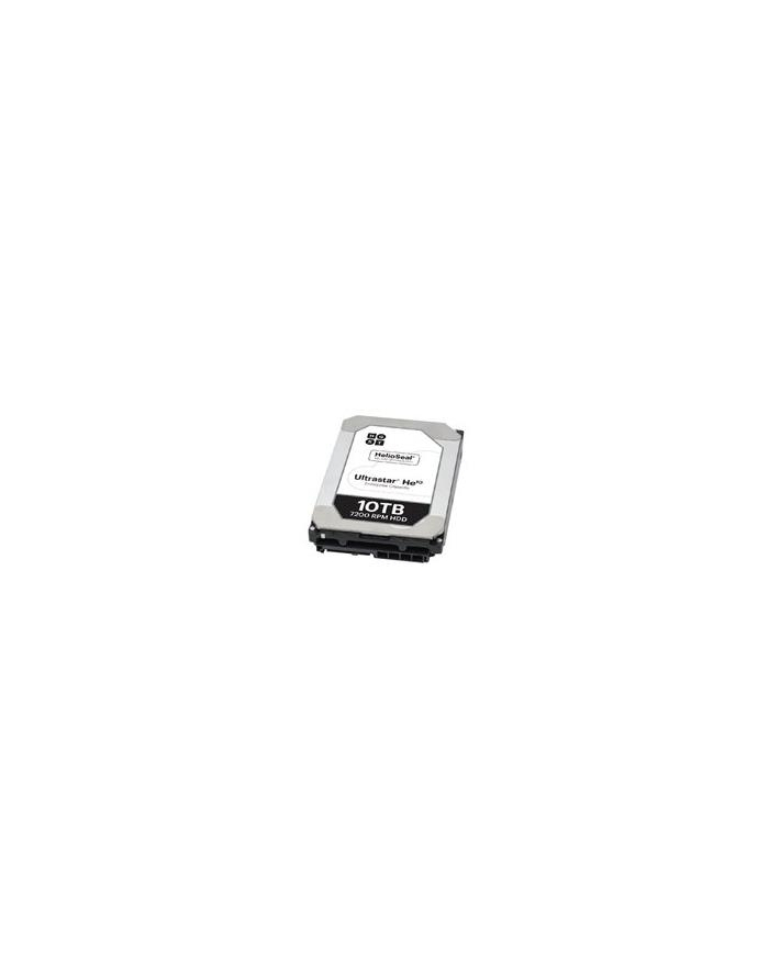 WD 0F27607 HGST 10TB HUH721010ALN600 HE10 4Kn SATA3 | 0F27607 ...