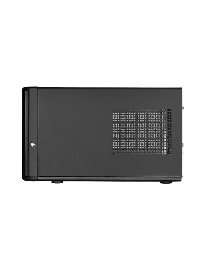 SilverStone SST-CS280 SilverStone SST-CS280B 4710007223291 Niskie ceny ...