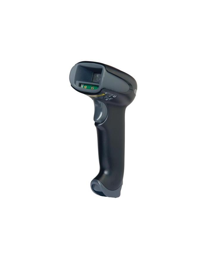 Honeywell Xenon 1900 2D HD KIT bk USB, Barcode-Scanner 1900gHD-2USB w ...