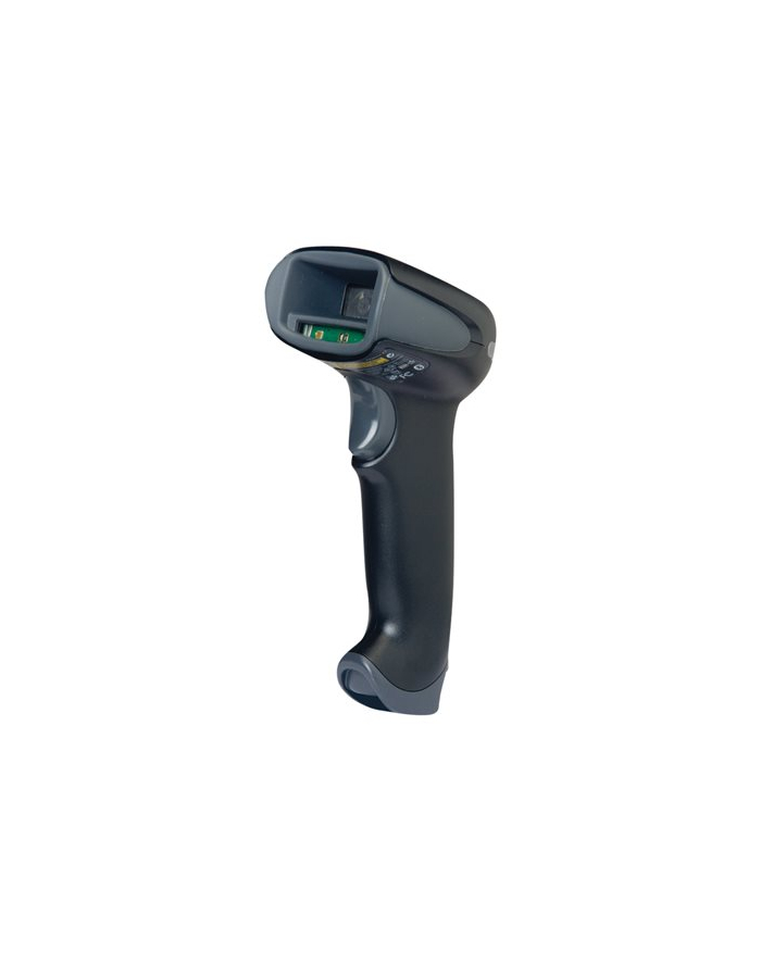HONEYWELL 1900gHD-2USB Honeywell Xenon 1900 2D HD KIT bk USB, Barcode ...