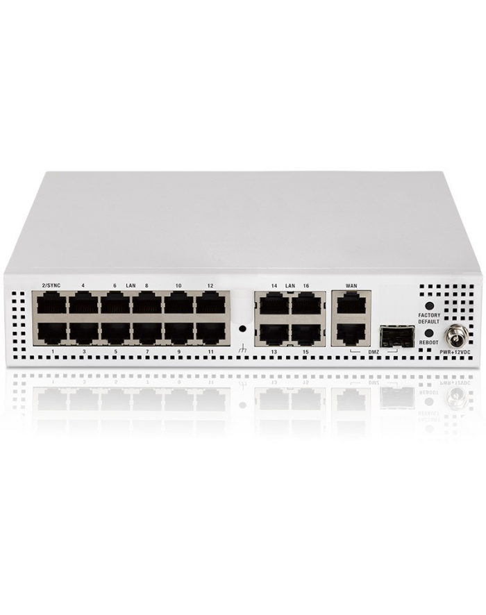 check point 790 Threat Prevention Appliance, Wired CPAP-SG790-NGTP w ...