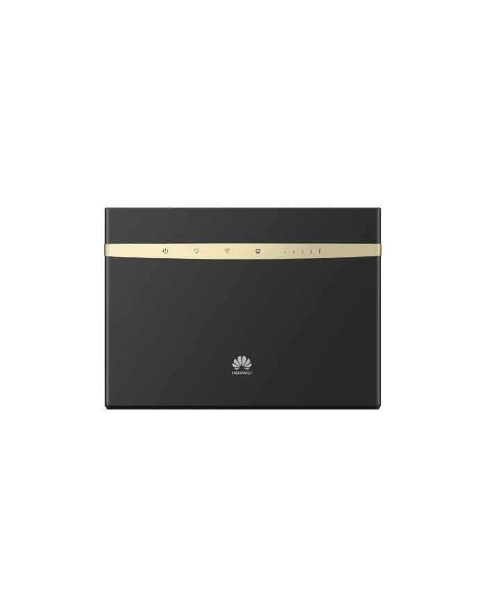 HUAWEI B525s-23a-s HUAWEI B525s-23a-s, LTE Router, 4G+ Cat. 6, czarny ...