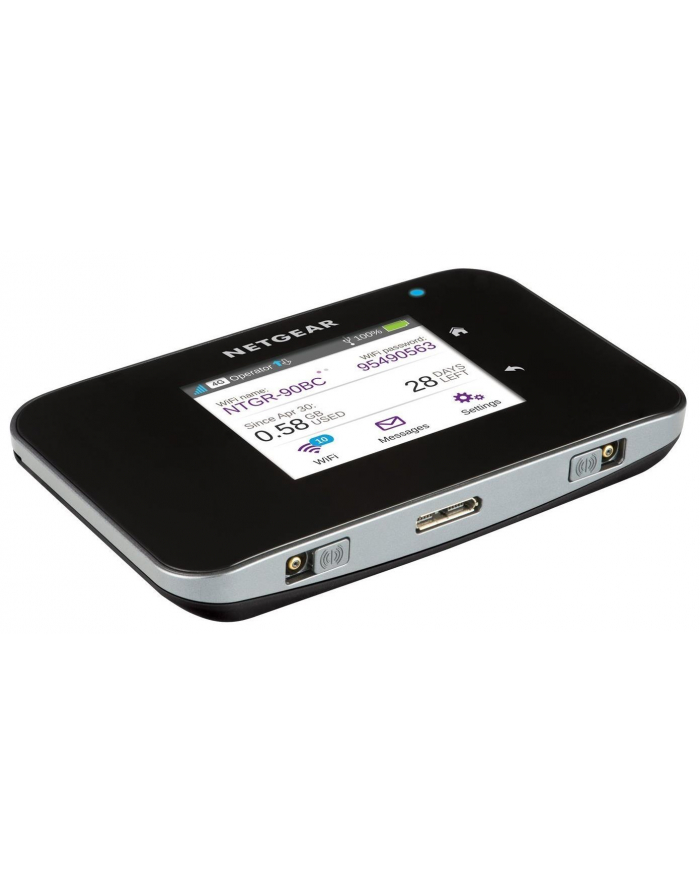 NETGEAR AC810-100EUS Netgear AC810-100EUS AIRCARD 810S 3G/4G MHS ...
