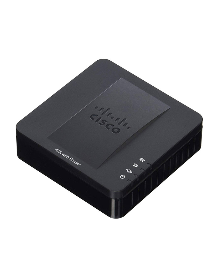 Bramka VoIP Cisco SPA122 SPA122 w NET-S.pl